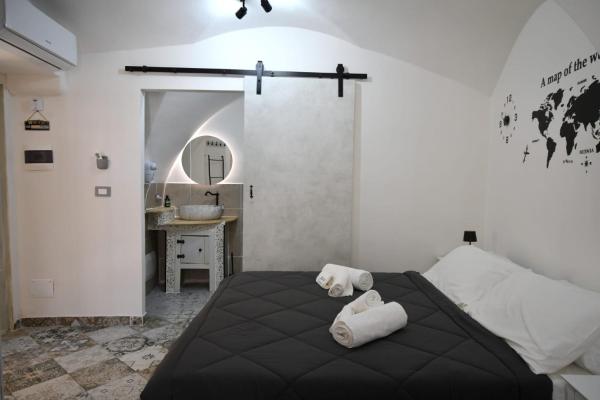 Guest House Baronale - Minturno