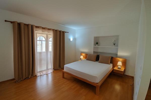Casa Tiana - Cape Verde