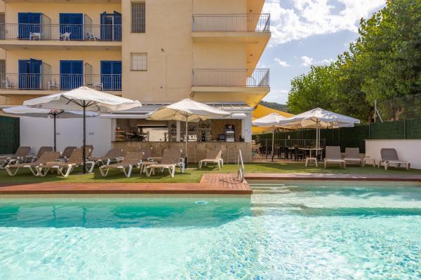 Hotel Bell Aire - Costa Brava