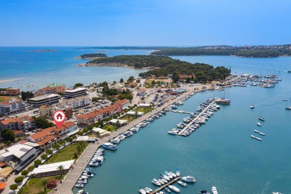 Panorama Apartments - Premantura