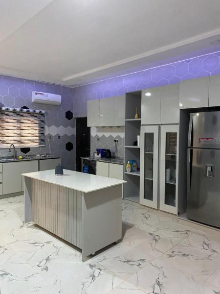 Folulakes Regal Villas - Ibadan