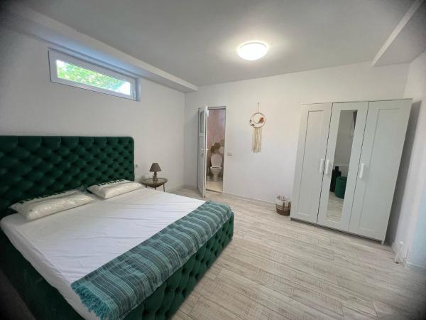 Pensiunea Aval - Mangalia