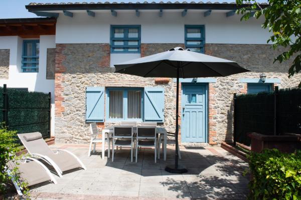 Casa Pedroso - Isla