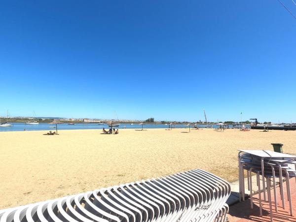 Almada, Seixal T0 - Seixal