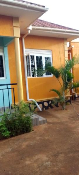 Cts Suites - Kampala