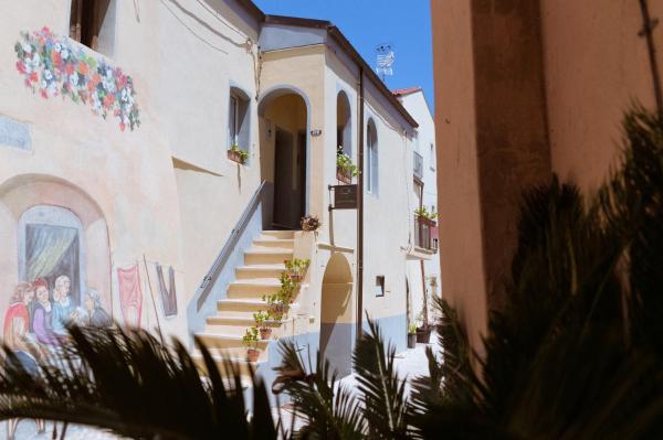 Casa Vacanze - Le Dimore Del Borgo Antico - Termoli