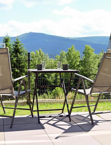 Rentplanet - Apartamenty Schroniskowa - Krkonoše