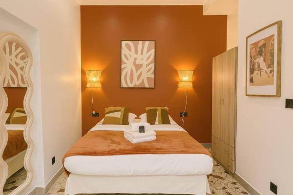 Appartement Bonne Nouvelle - Rex - Paris 10 - 6p - Gare du Nord - Paris