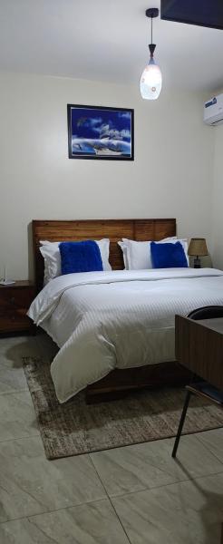 Niv Apartments - Kampala