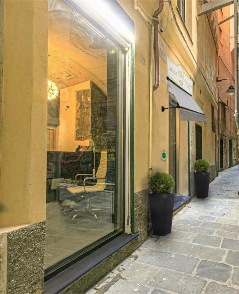 Hotel Torre Orefici - Bogliasco