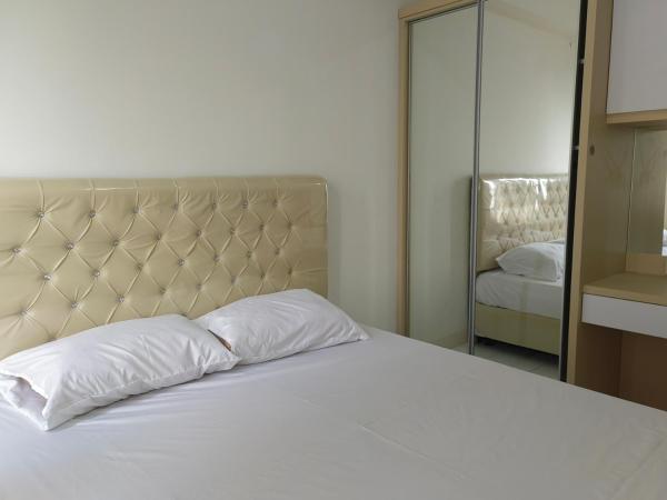 Podomoro Golf View By Arsakha Property Management - Depok