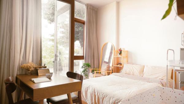 Geborgenheit Kitchenstay - Ho Chi Minh City