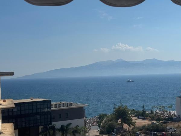 Alisja Apartment - Saranda