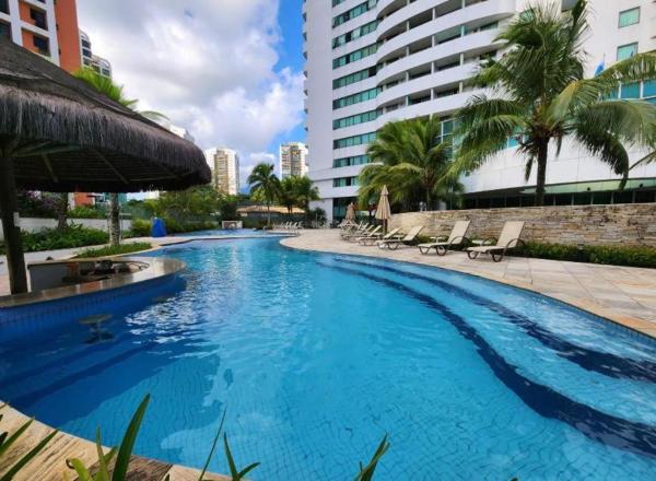 Mediterrâneo Flats - Barra Da Tijuca - Rio de Janeiro