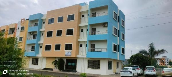 Hotel Shri Sai Ashwariya Inn - Shirdi
