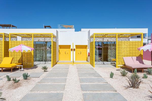 Villas Los Felices Ibiza - Adults Only - Sant Antoni de Portmany