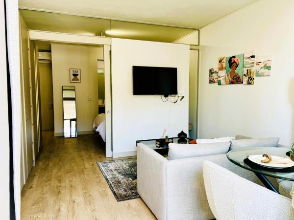 Urban Luxe Stay - 5 Min To Gautrain & Parking - Johannesburgo