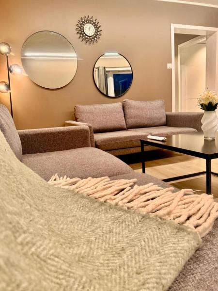Aurora Comfort 3br By Polaria Free Parking - Tromsø