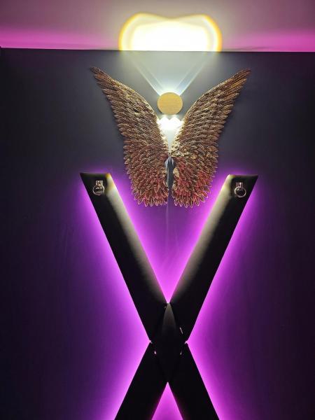 Le Nid Défendu #Nüit#love#luxe - Tours