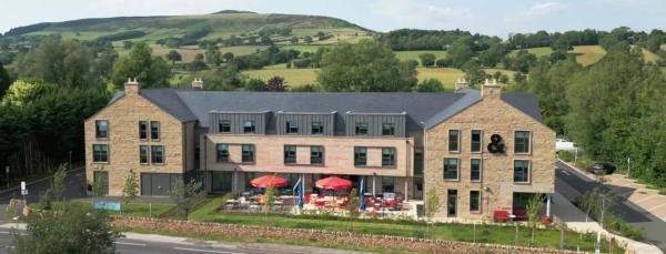 Bike & Boot Inns Peak District - Leisure Hotels For Now - Hathersage
