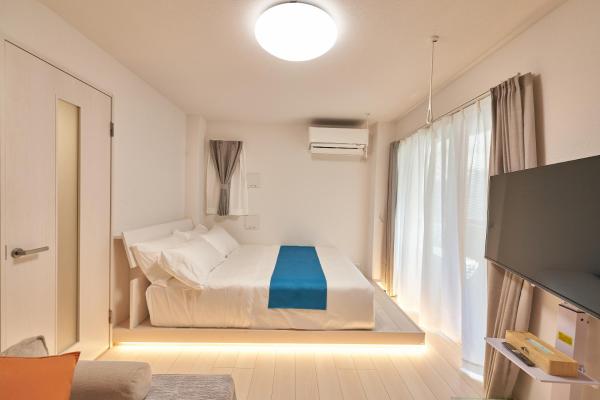 Yamanote Walk For 8mins,sugamo New Hotel - Ikebukuro