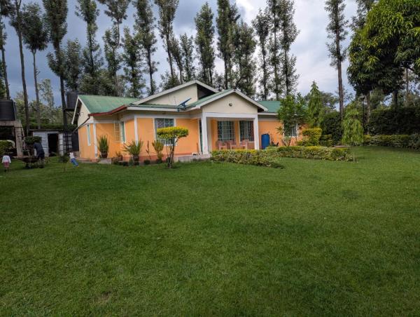 Amanibriella - Kenya