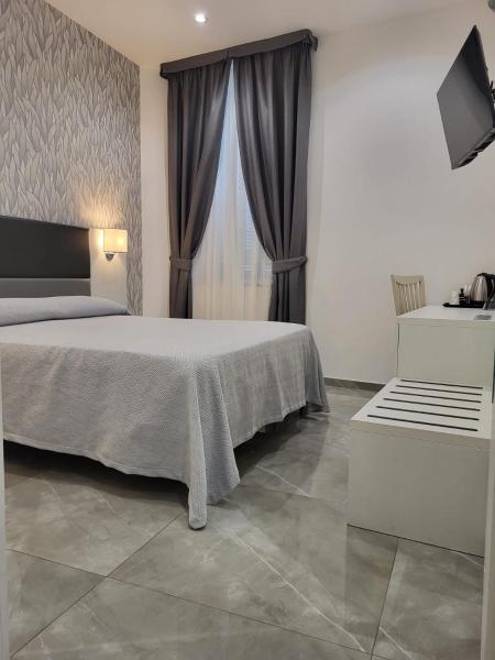 Hotel Porto Di Roma - Civitavecchia