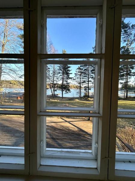 Kalastajan Unelma - Oma Ranta Ja Laituri - Vesillelaskuramppi - Varsinais-Suomi
