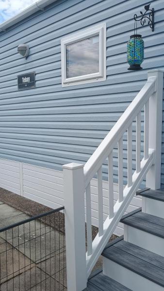 Golden Gate Holiday Centre,towyn ,Abergele - Abergele