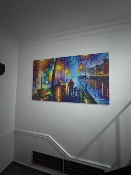 Daffodil House Lekki Phase 1 - Nigeria