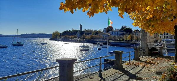 Casa Quadrifogli - Lago Maggiore