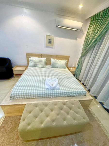 Daffodil House Lekki Phase 1 - Nigeria