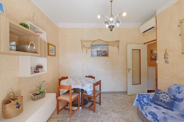 Bouganville Vista Mare - Laigueglia