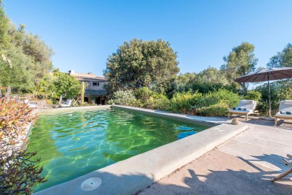 Can Panxeta - Felanitx