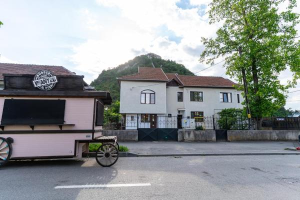 Vila Mihu Cetate - Deva
