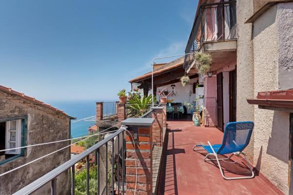 Casa Basera - Riva Ligure