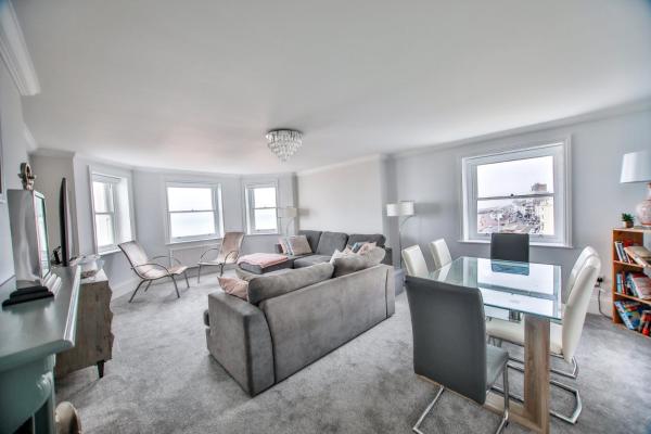 Ocean's View - Hastings