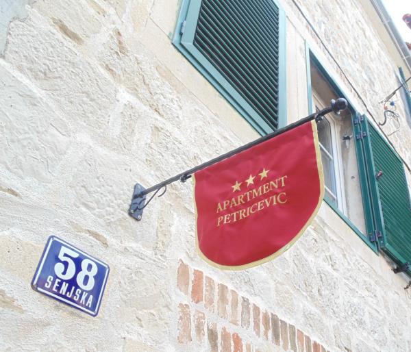 Guest House Petricevic - Split