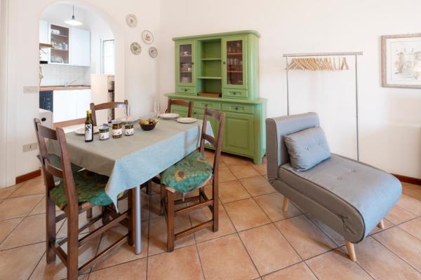 Aurelia Blu - Santo Stefano al Mare