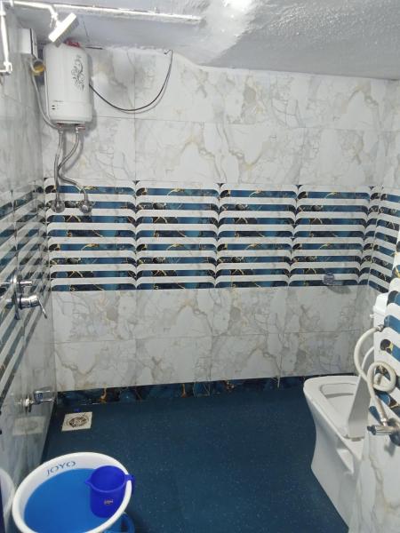 Patel Inn Dormitory - Mumbai