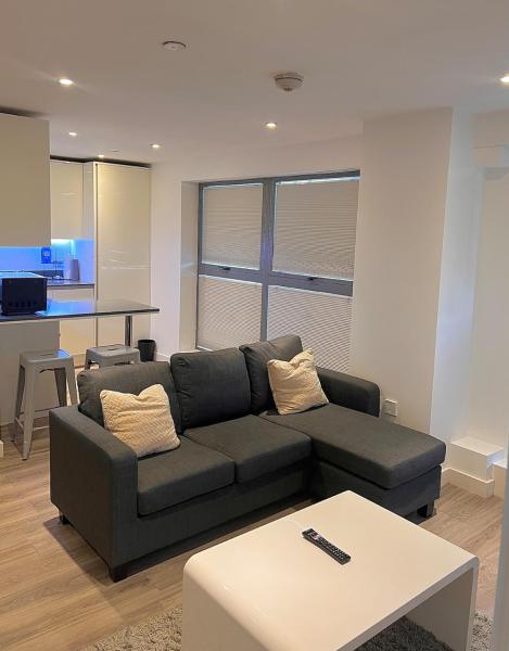 The City Retreat - New Street Station - Birmingham