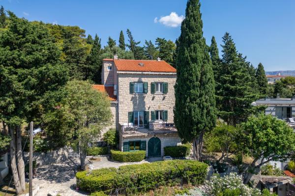 Villa Mediteran - Split