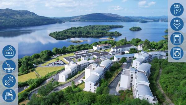 Sala Lakeside Aparthotel - Ireland