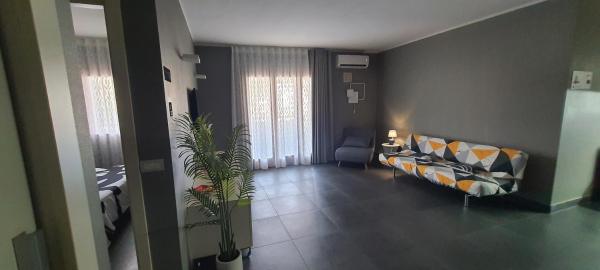 Cri's & You Guest Room - Cosenza