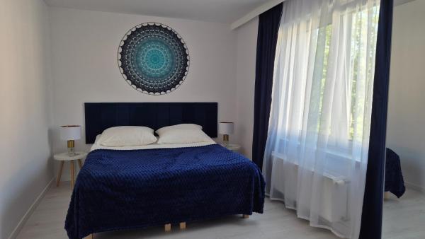 Apartamenty Bujowy - Ustroń