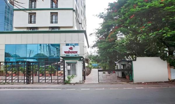Mumbai Corporate Apartment - Corporate Rooms In Bkc - Mumbai