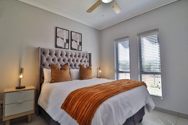 Lethukukhanya Luxury Apartment - White River