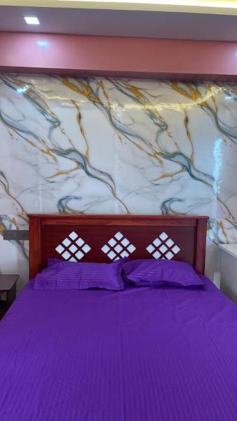 Yellow Bliss Homestay - Coimbatore