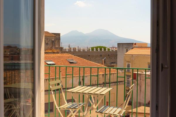 B&b Monteleone ,12 - Casoria