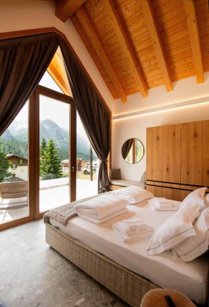 Maison Boutique Private Chalets - Veneto